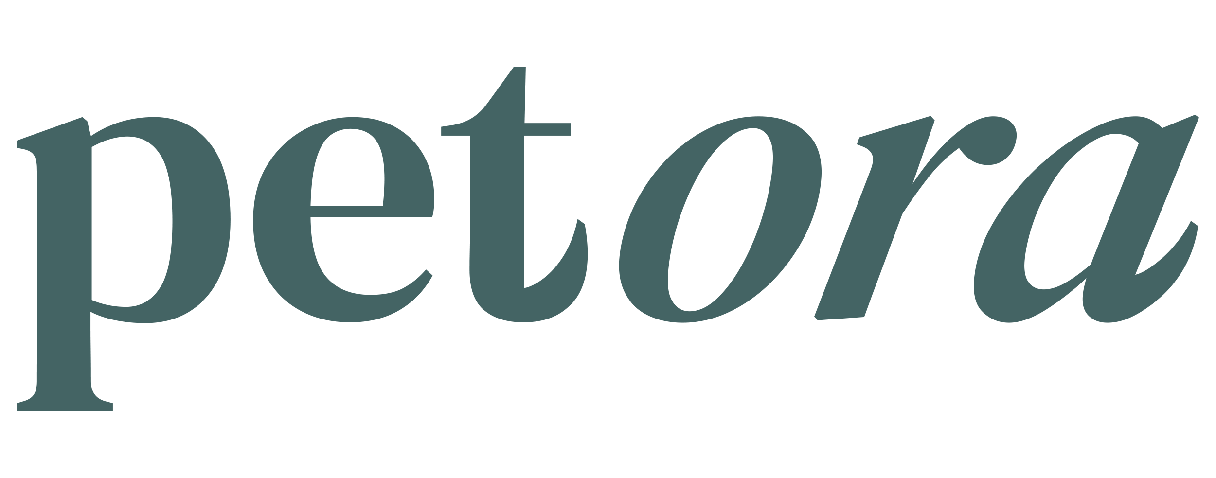 petora